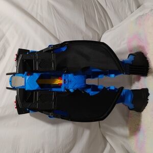 Fisher-Price | Toys | Fisher Price Batman Batbot Large Standing Kinda ...